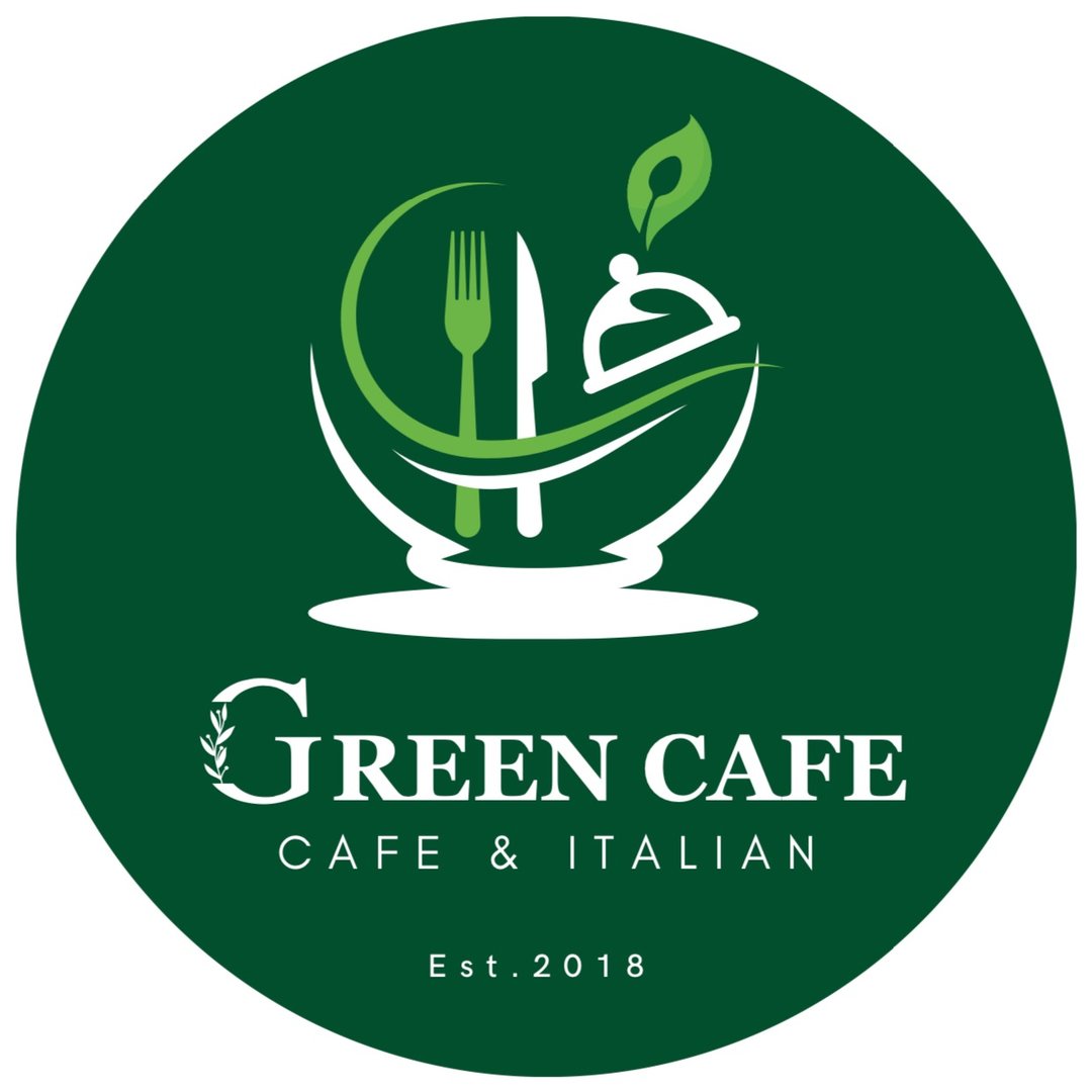 گرین کافه استانبول/شیشلی Green cafe - ترکیه همراه