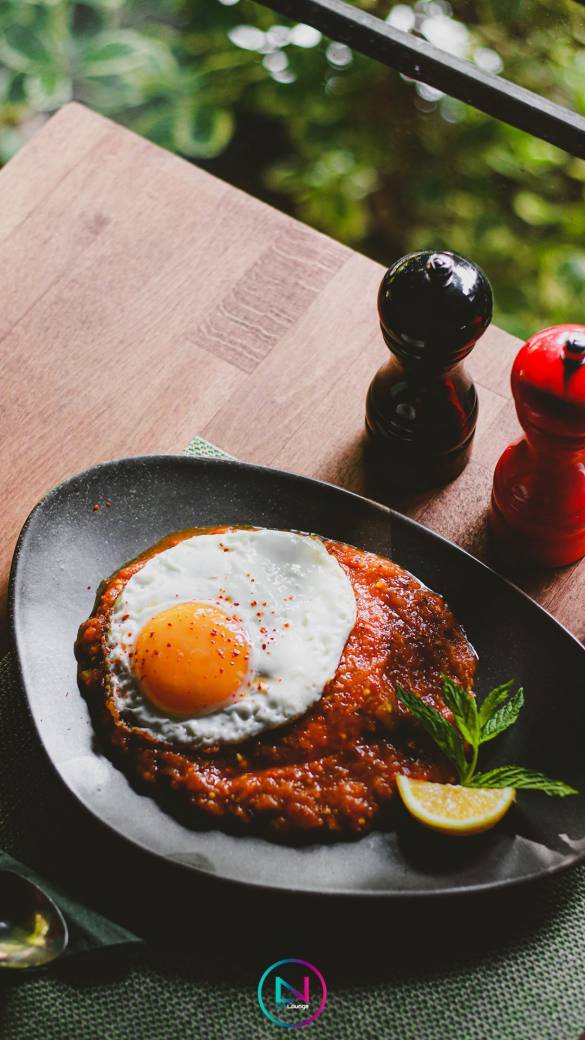 رستوران ایرانی نیکی لانژ در استانبول Niki lounge - ترکیه همراه